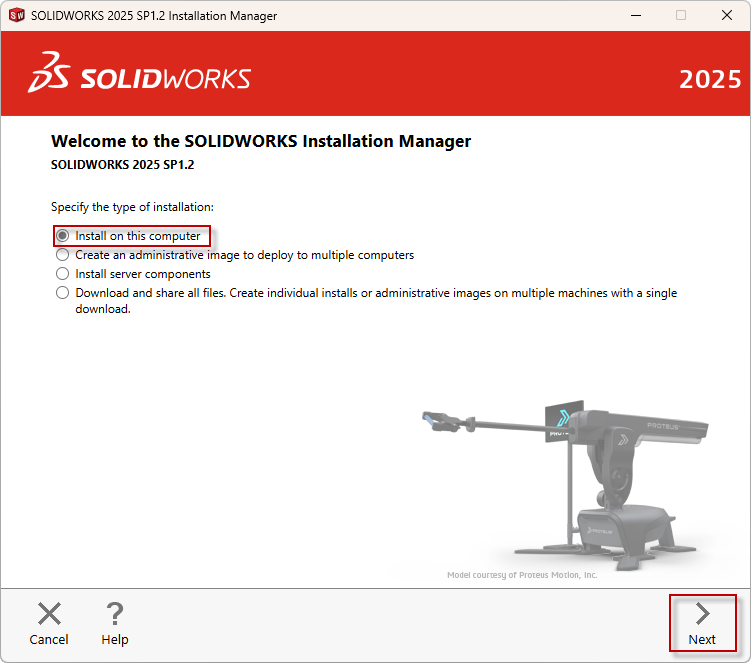 How Do I Upgrade my SOLIDWORKS installation?